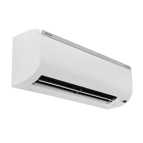 Buy DAIKIN Standard Plus 1.5 Ton 3 Star Inverter Split AC (2022 Model, Copper Condenser, PM 2.5 ...